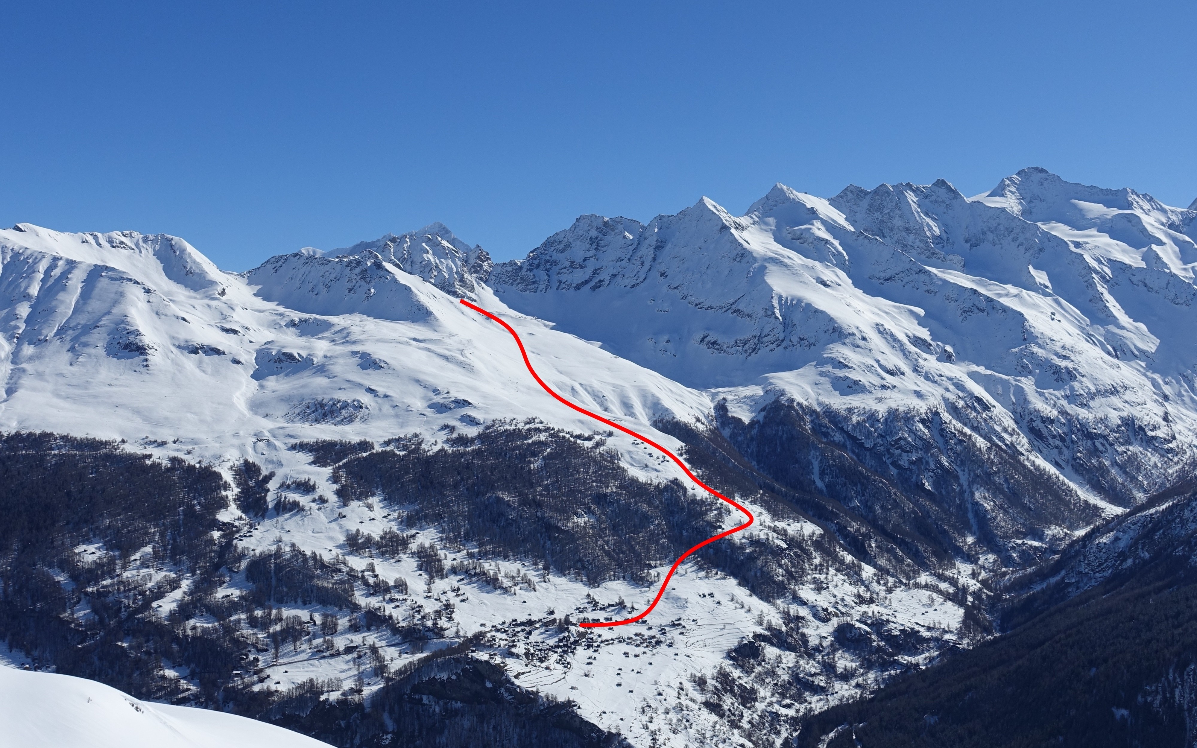 Col de Bréona | Schweiz Tourismus